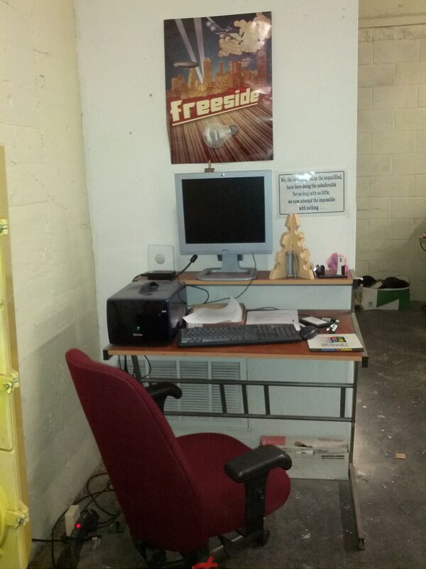 Welcome - Freeside Atlanta